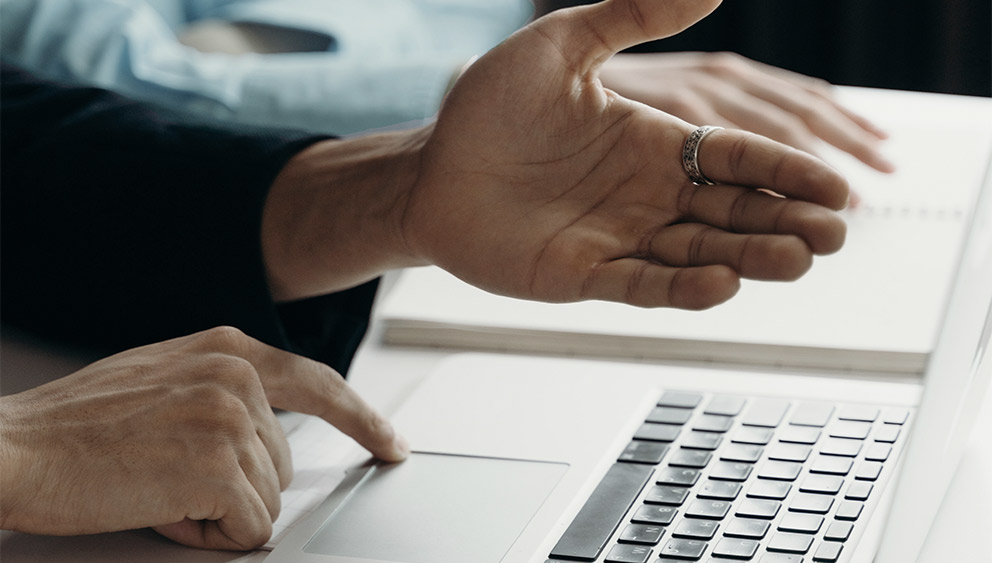 App Showcase – Access KSA