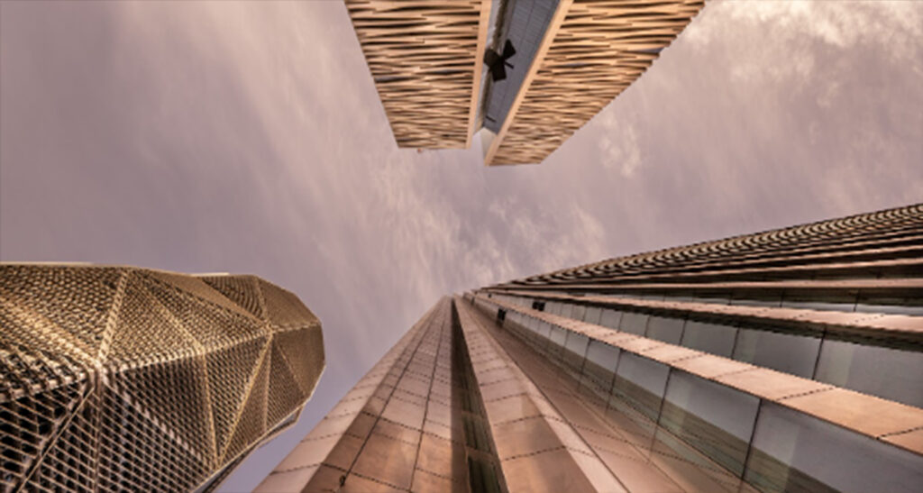 Vision 2030 & Sustainability in KSA – Access KSA